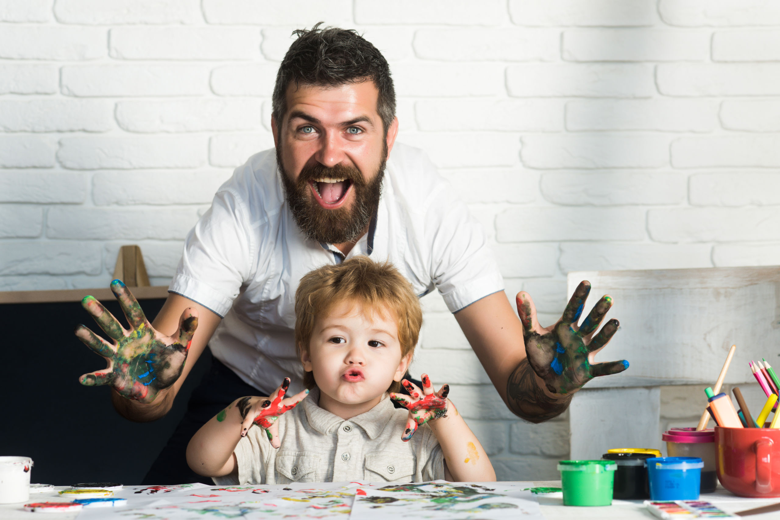 5 Tips for Creative Parents in the Covid Age and Beyond - The Music Mommy